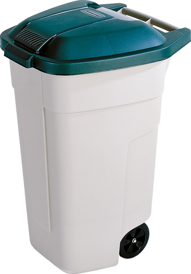 REFUSE BIN O/W 110L - KETER Lifestyle