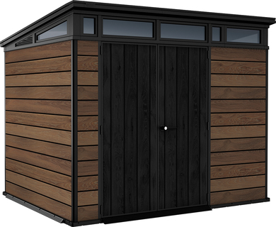 PENTHOUSE 9X7 SIGNATURE COLLECTION - KETER Lifestyle