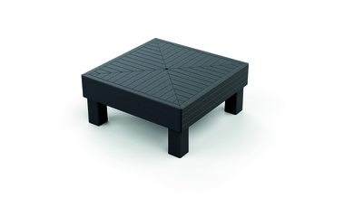 Elements single table - KETER Lifestyle
