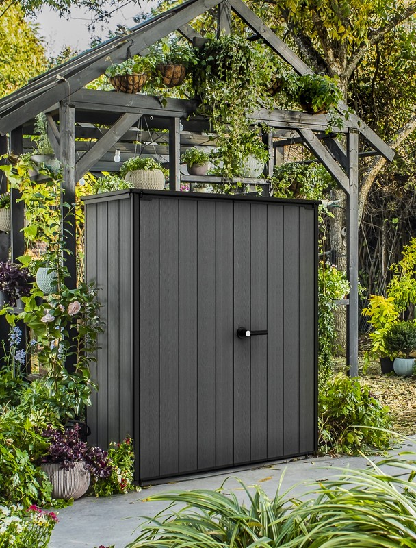 CORTINA ALTO - KETER Lifestyle