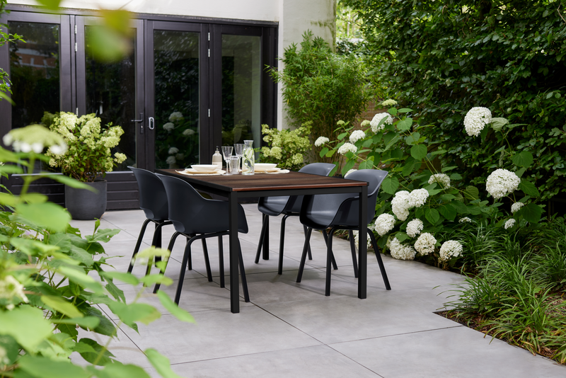 PORTO table 160 - KETER Lifestyle