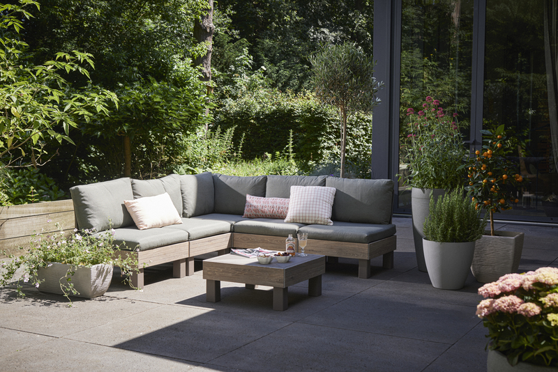 Deco Elements full set - KETER Lifestyle