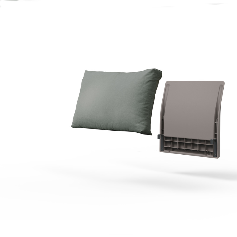 Deco Elements Extension Kit - KETER Lifestyle