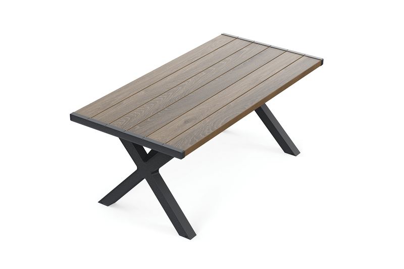 Deco Porto picnic table - KETER Lifestyle