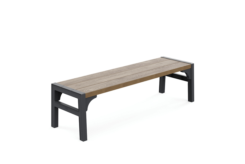 Deco Porto bench - KETER Lifestyle