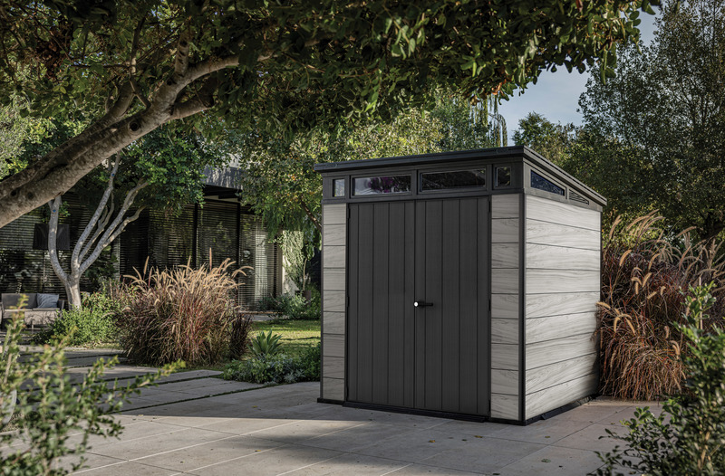 PENTHOUSE 7X7 SIGNATURE COLLECTION - KETER Lifestyle