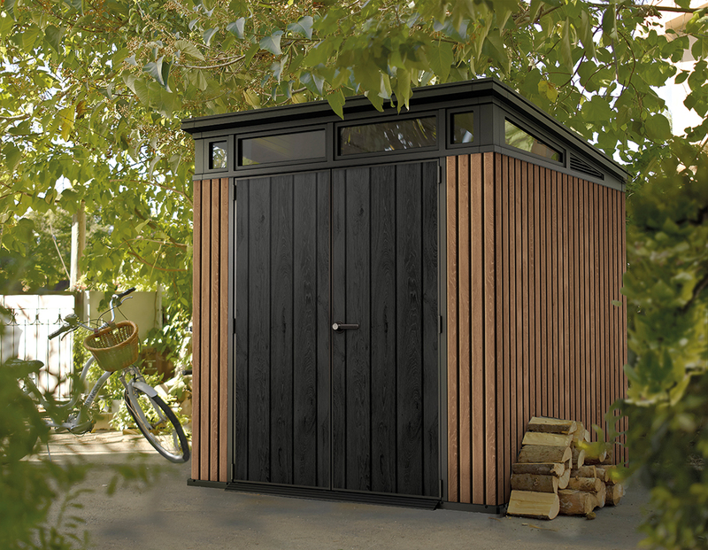 PENTHOUSE 7X7 SIGNATURE COLLECTION - KETER Lifestyle