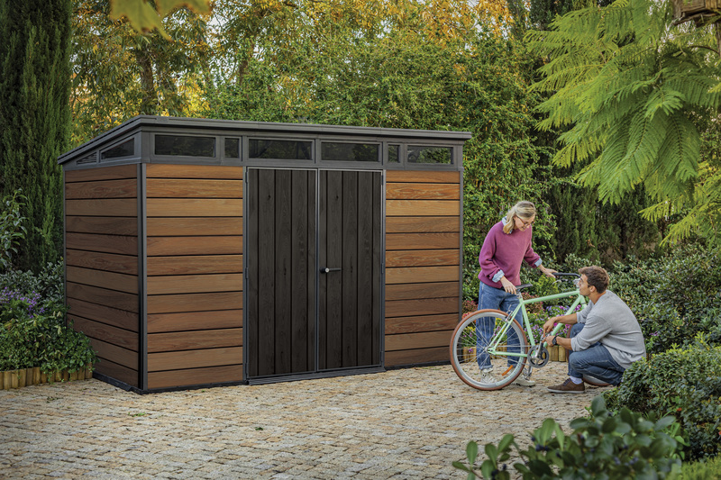 PENTHOUSE 11X7 SIGNATURE COLLECTION - KETER Lifestyle